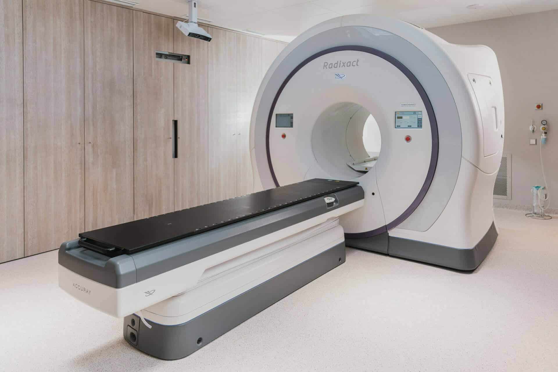 Benefits of investing in pre-owned medical imaging equipment | NOVO IMAGING