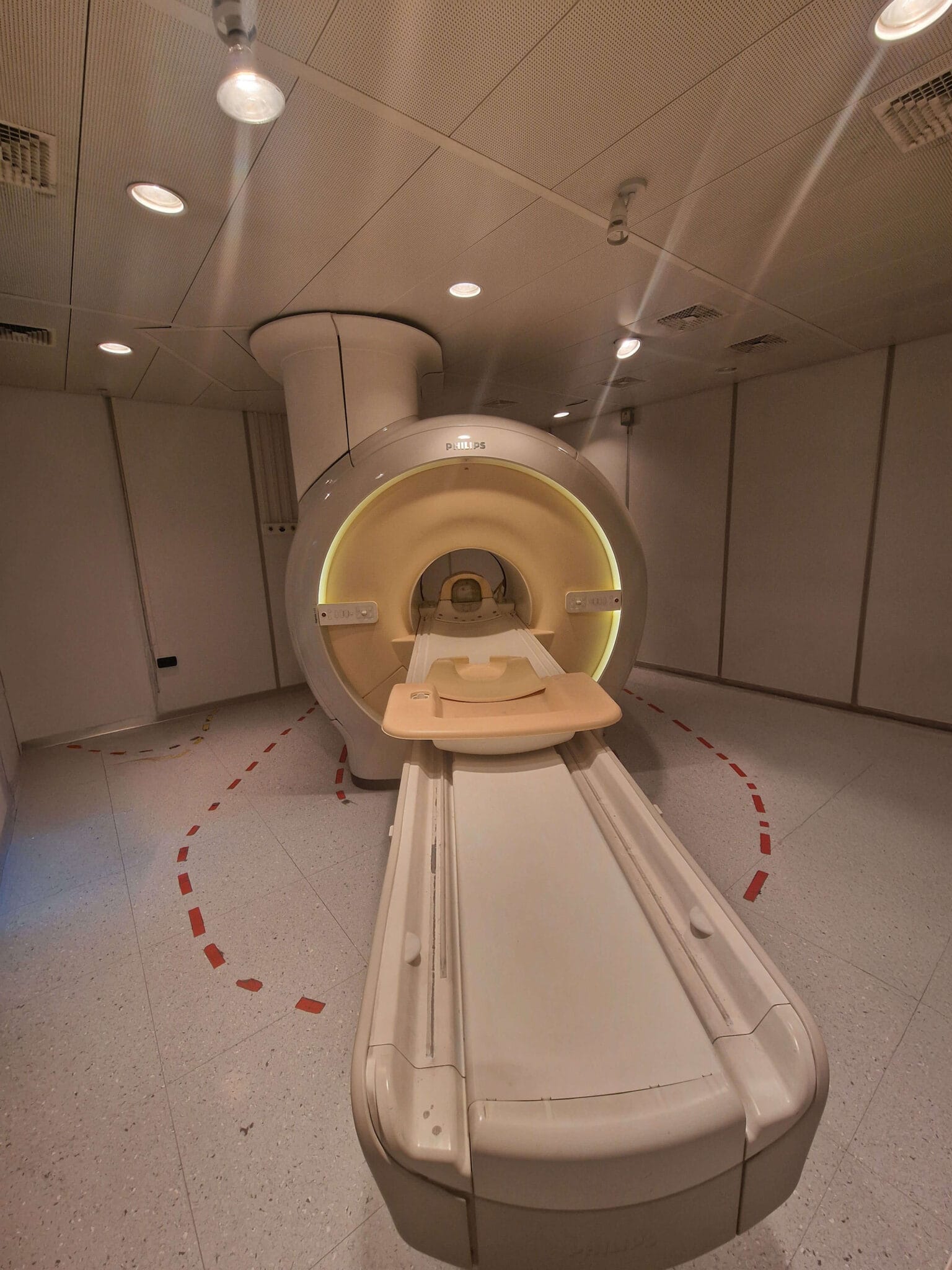 Philips Ingenia 1.5T | NOVO IMAGING