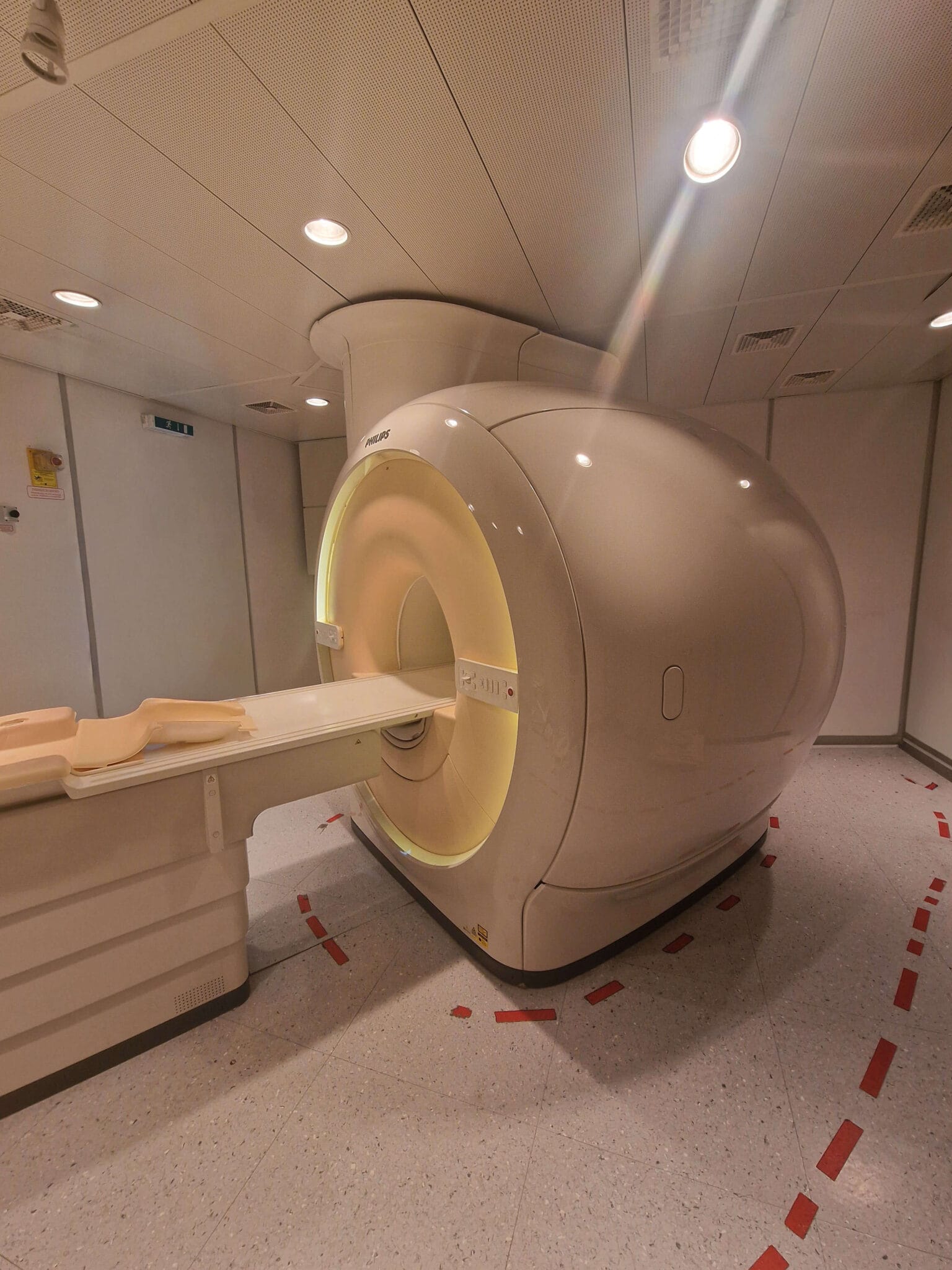 Philips Ingenia 1.5T | NOVO IMAGING