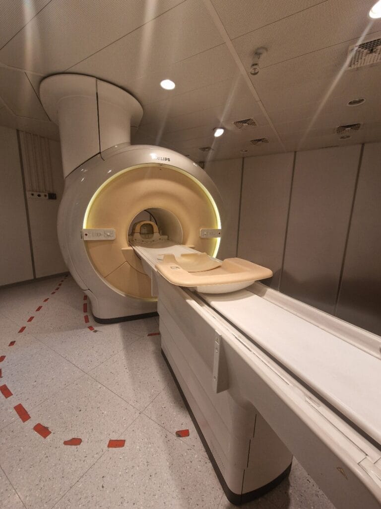 Philips Ingenia 1.5T | NOVO IMAGING